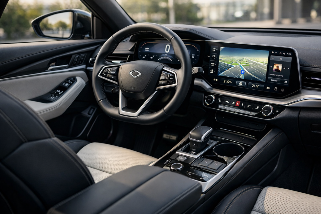 Voiture sans apport : décryptage du leasing en 2026 - Mondialcity